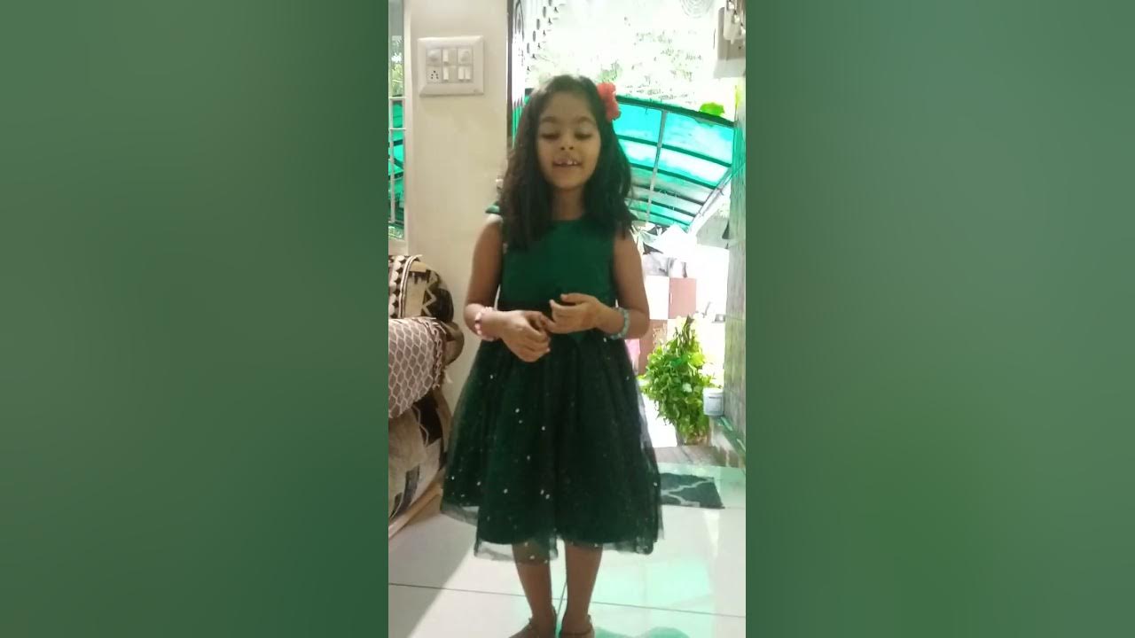 Hindi kakko - YouTube