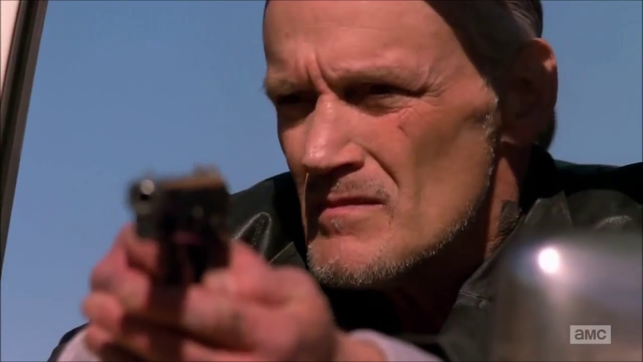 Breaking Bad Greatest Moments, Le scene più Belle della serie Top scene ...