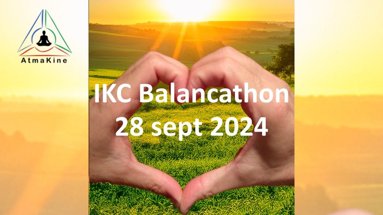 2024 IKC Balancathon event in Atmakine. Spain - YouTube