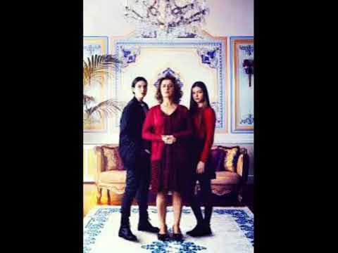 Fazilet hanım ve kızları- 14.bölüm yayınlandı