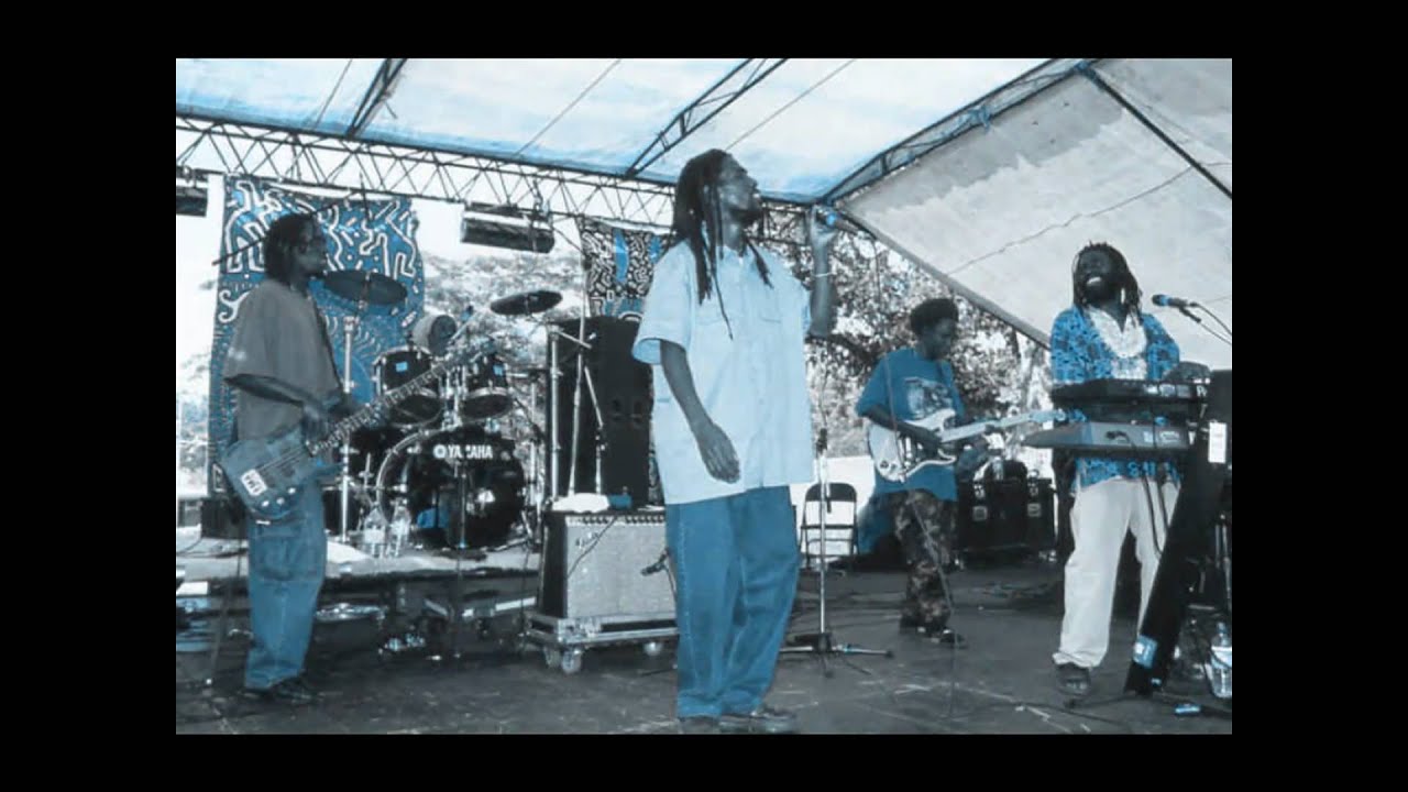 Cultural Roots-Won't Co-operate. - YouTube