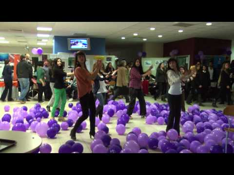 8 Mart Dünya Emekçi Kadınlar Günü