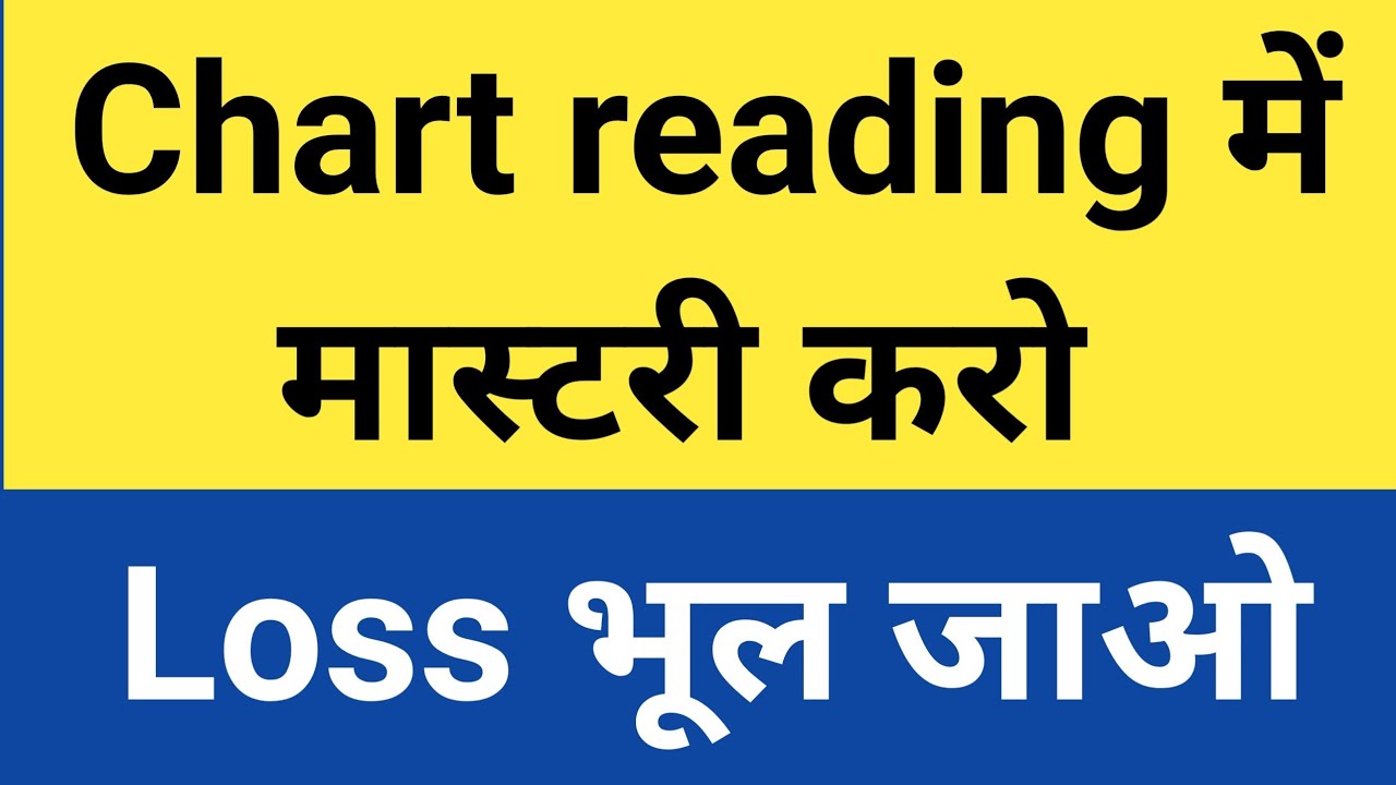 Chart reading mastery course free में| Banknifty nifty chart reading ...