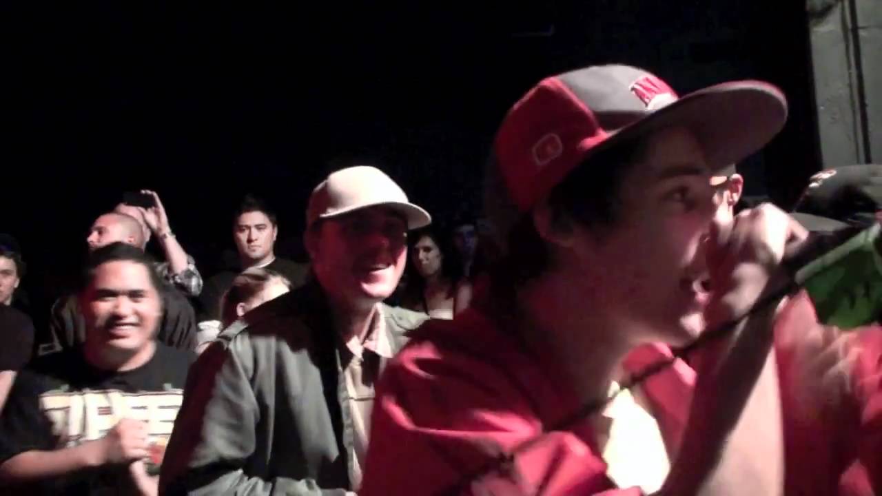 TALENTED STEVEN vs DND - YouTube