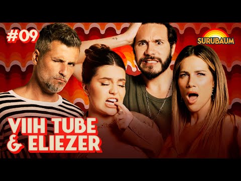 VIIH TUBE E ELIEZER - SURUBAUM #09