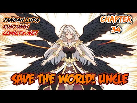 STW!U #34 | Indonesia | Malaikat Jatuh Lucifer