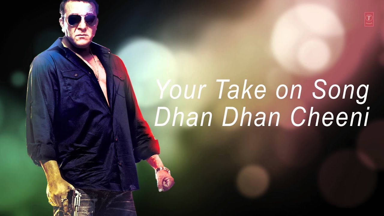 In Conversation with Sanjay Dutt | Department - YouTube Music