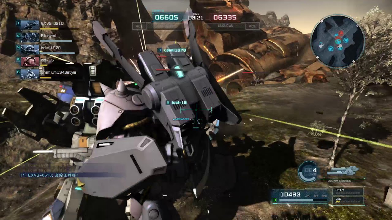 KA_KAROTTO的PS4播送 - YouTube