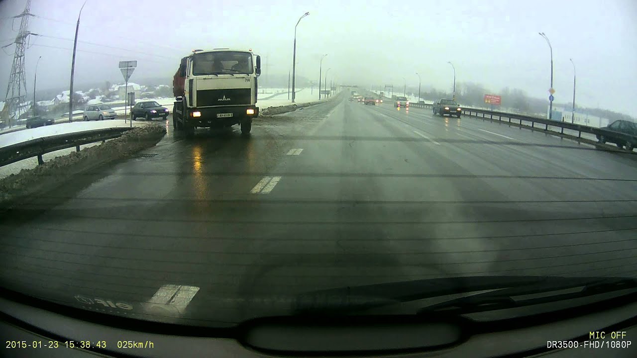 BlackVue DR3500-FHD _ www.autodvr.by - YouTube