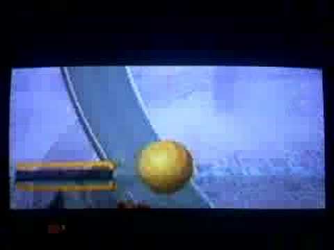 SSBM Mr. GaW Classic Very Hard Part 1 - YouTube