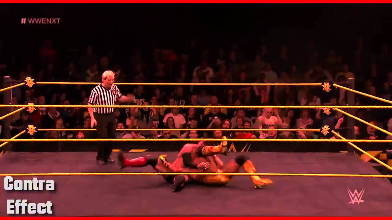 Finn Bàlor 1st Custom Titantron ||NXT - YouTube