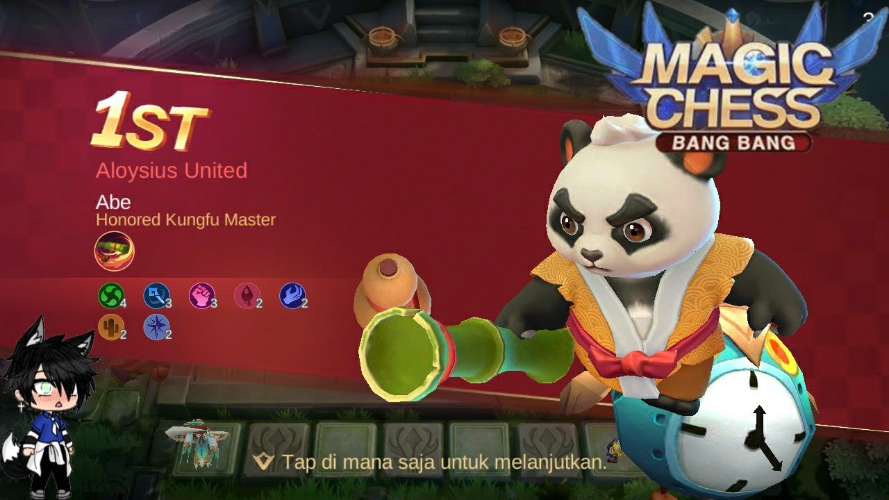 MOONTON BERCANDA???? - YouTube