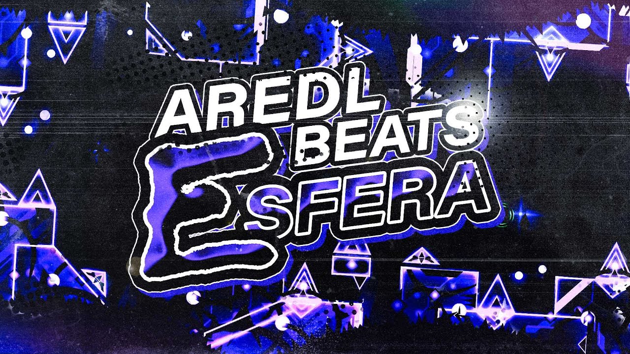 All Rated Extreme Demon List Beats Esfera | Geometry Dash 2.2 - YouTube