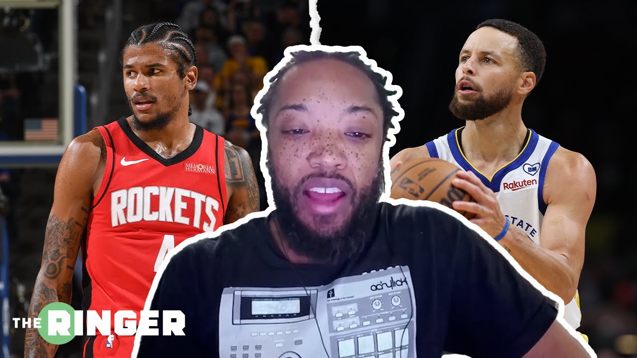 Can the Rockets Comeback from Down 3-1? - YouTube