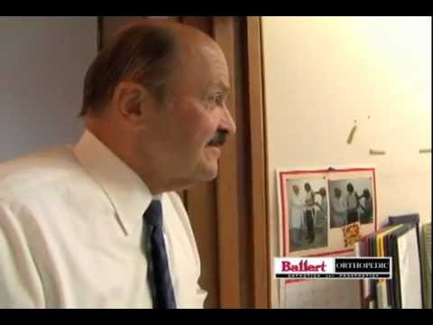 Ballert Orthopedic Cranial Molding Helmets - YouTube