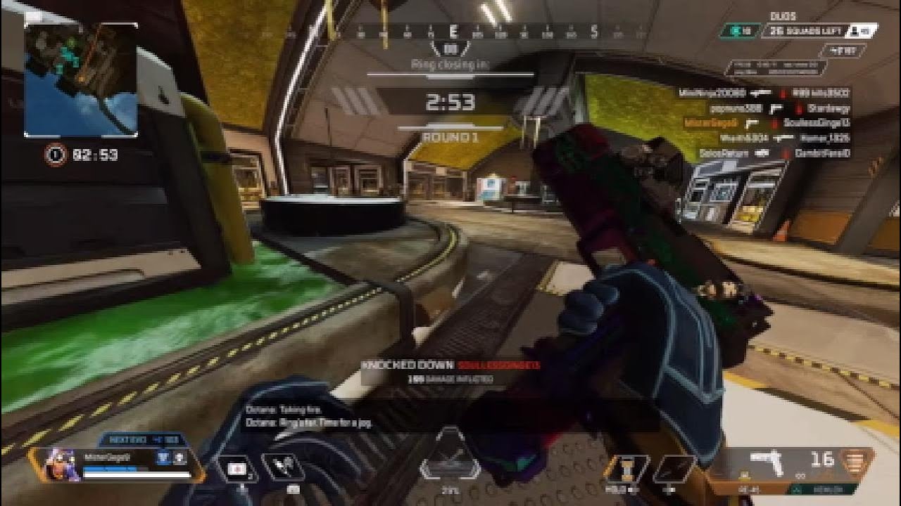 HARD MODE ACTIVATED - YouTube