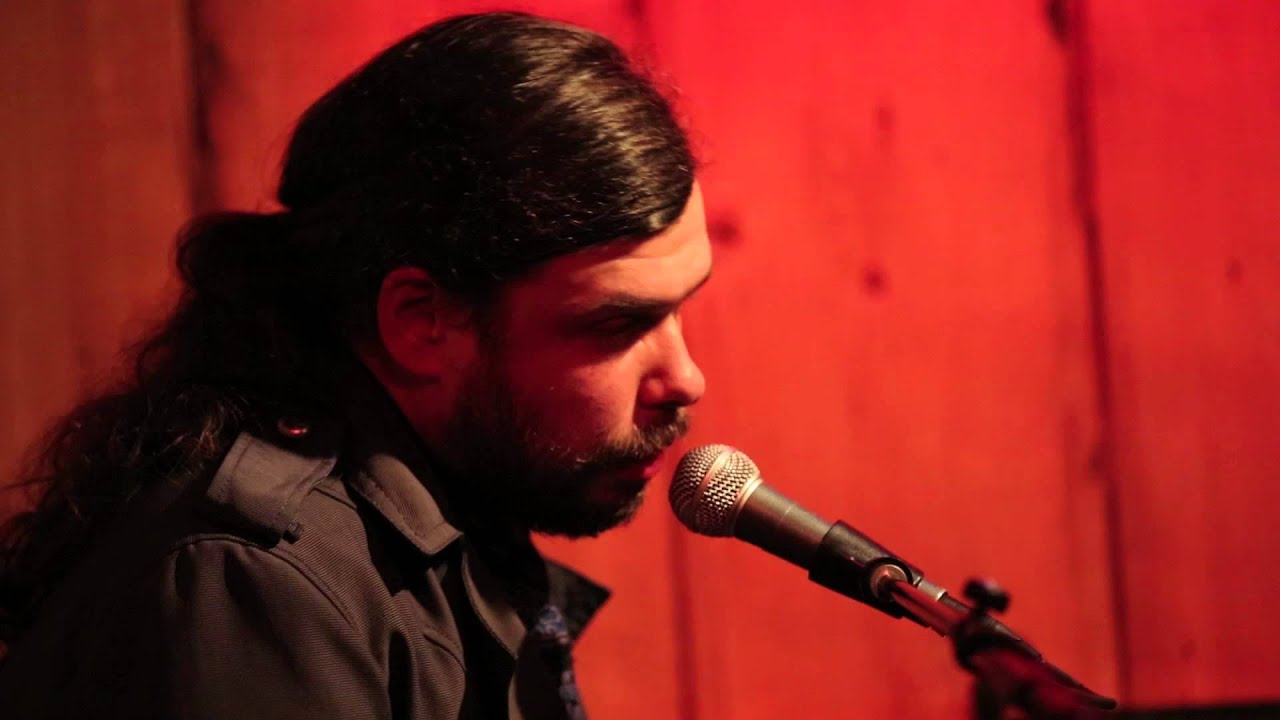 "Three Gig Night" - Josh Dion - YouTube