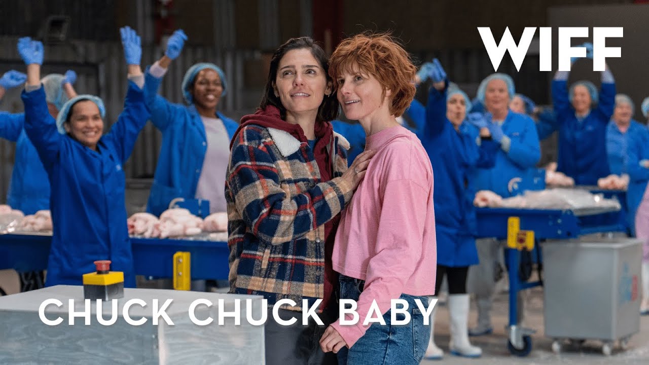 CHUCK CHUCK BABY Clip - WIFF Presents - YouTube