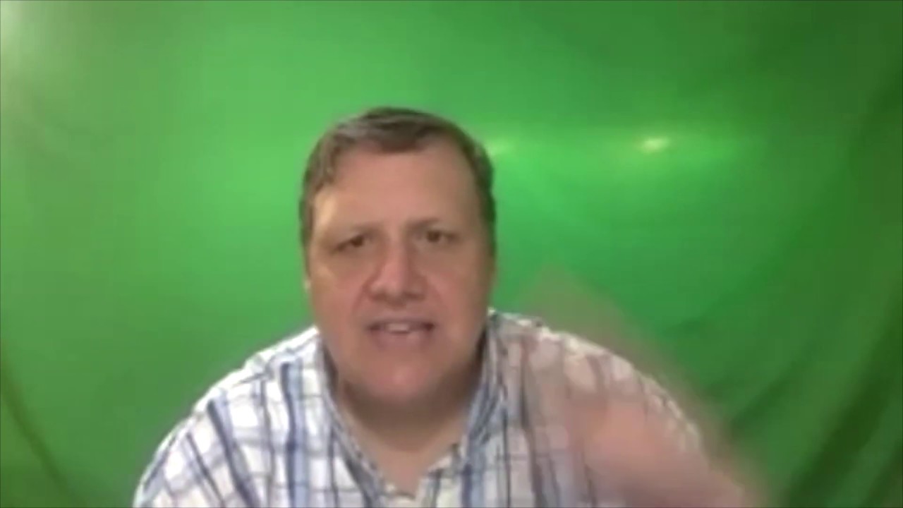 Interview with MITRE's Dr. Stanley Barr - YouTube