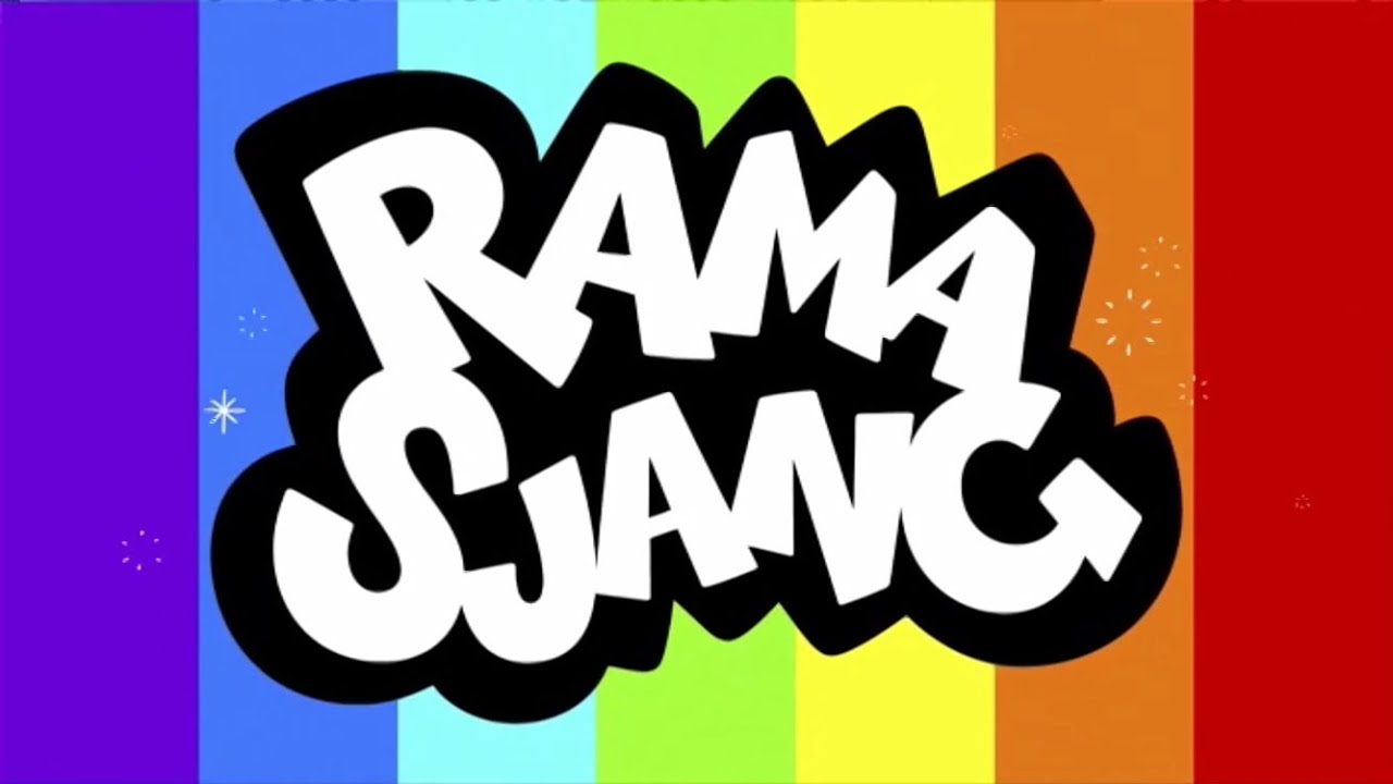 DR Ramasjang (Denmark) - Ident (September 29, 2023) - YouTube