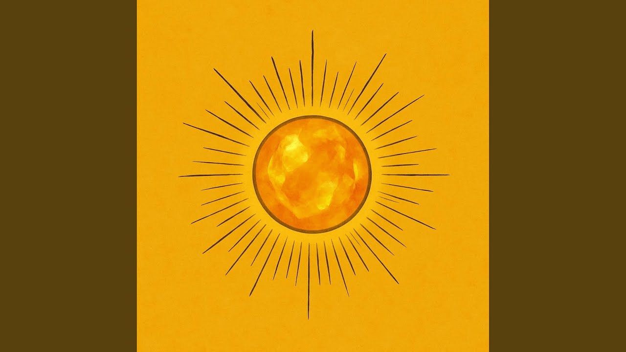 Radiant Sun (DNA Repair Sequence 528hz.) - YouTube