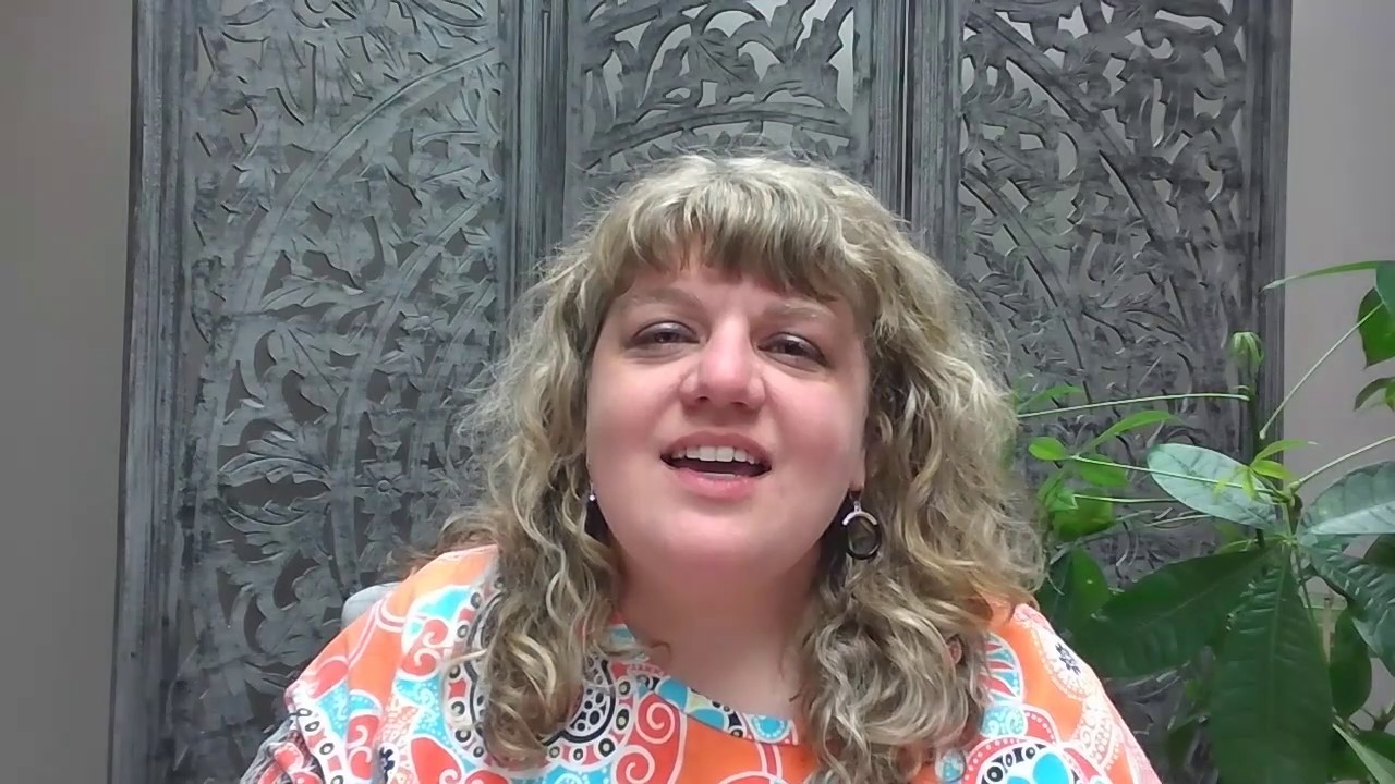 Meet April! - YouTube