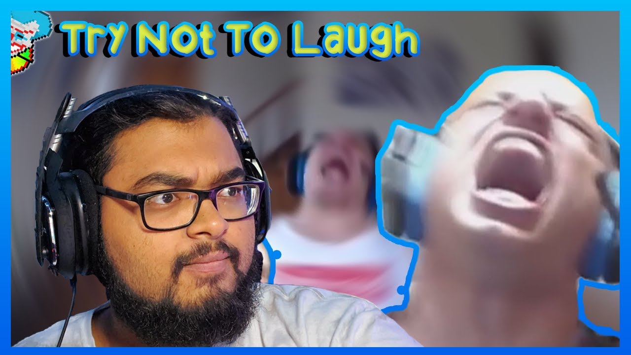 Try Not to Laugh Shitpost Status - YouTube
