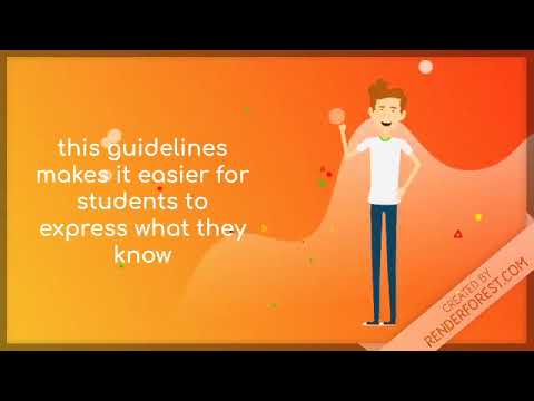 What is Multiple Means of Action and Expression? - YouTube