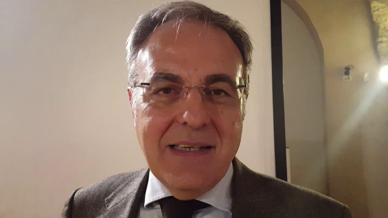 BILANCIA IL TUO STRESS, il nuovo libro di David Lazzari - YouTube