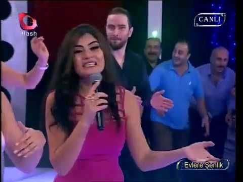 Aslı Şahin Gımıldan Sosyete Müzik