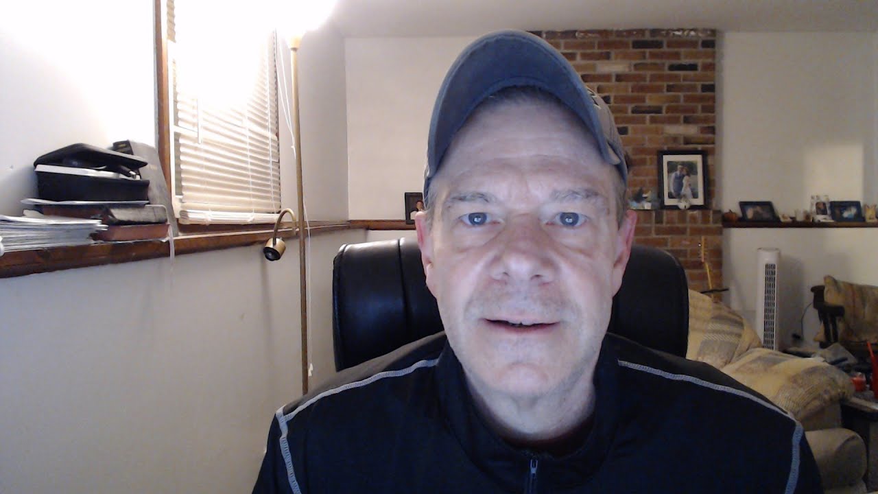 Standing By With Immanency and Urgency - YouTube