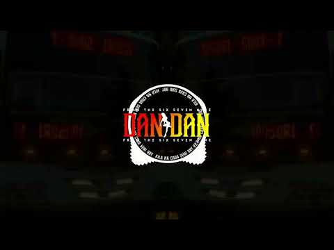 Burn Mf [ DAN DAN ] ClubMix 2026