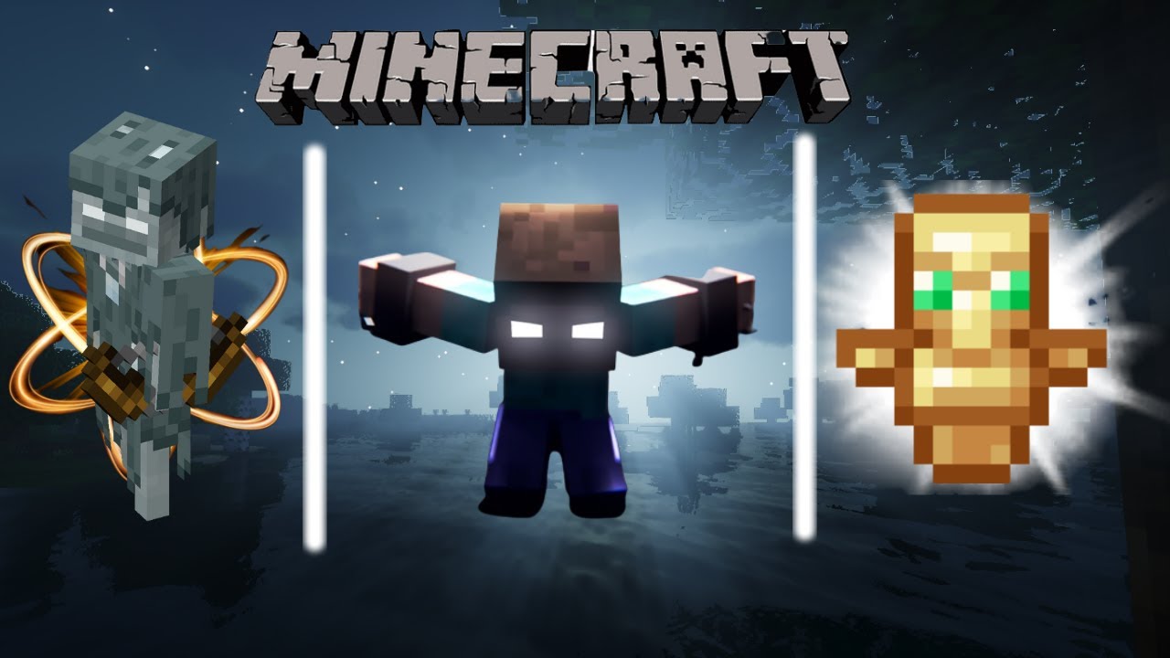 Top 10 Mythbusters in MINECRAFT | MINECRAFT Myths - YouTube