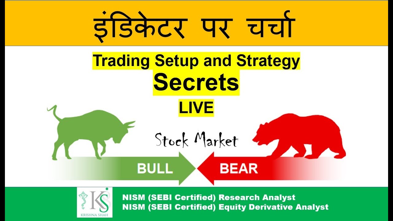 Easy and Tension-Free Trading - YouTube