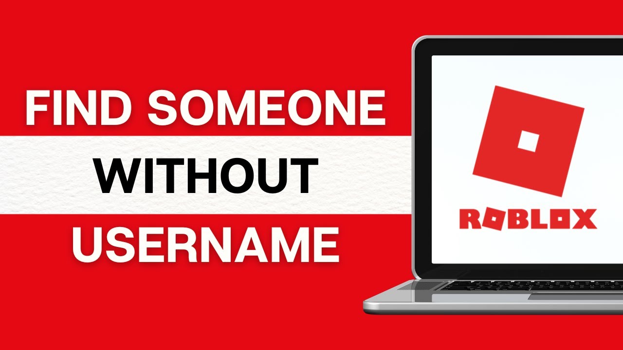 How To Find Someone On Roblox Without Their Username 2024 EASY YouTube how-to-find-someone-on-roblox-without-their-username-2024-easy-youtube