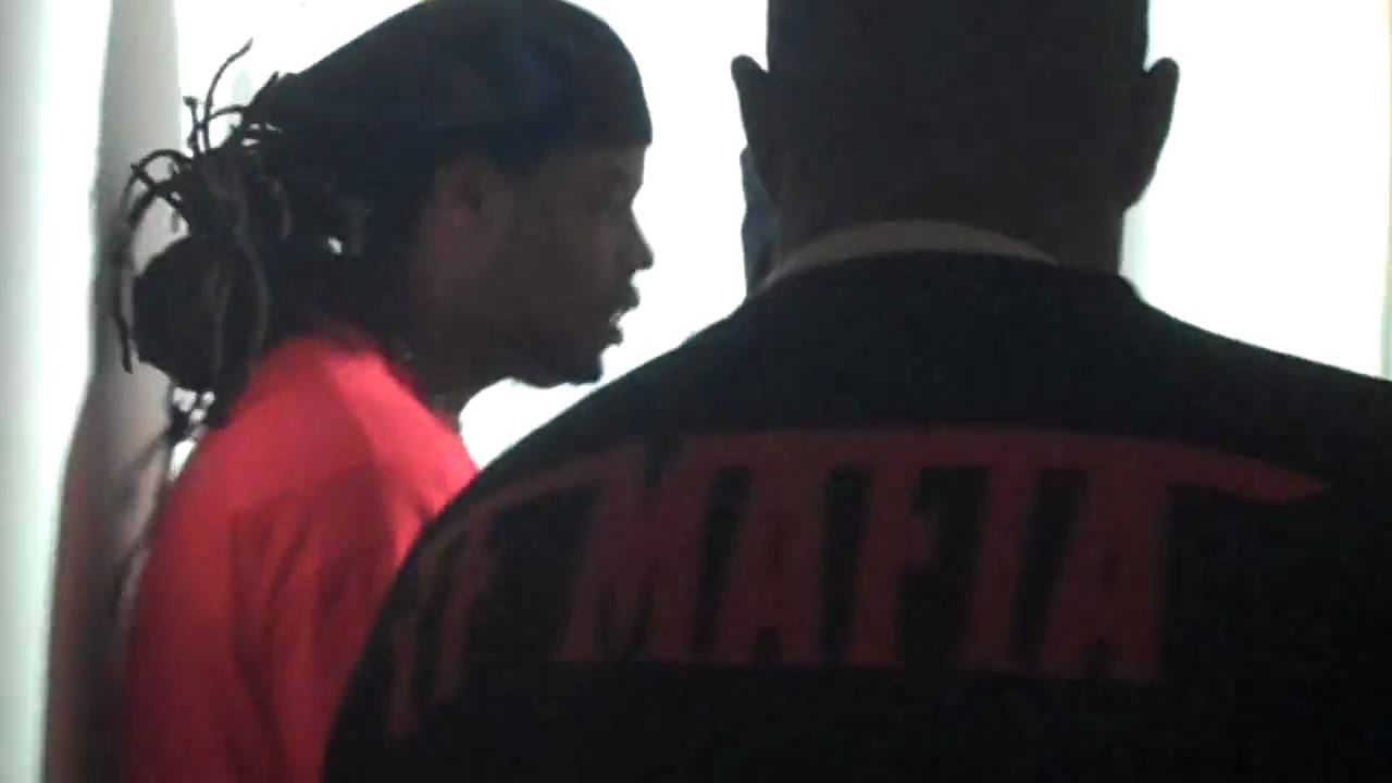 TF Mafia and Joey Zaza Give It Up! - YouTube