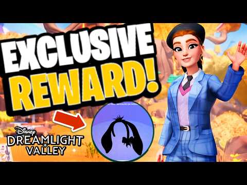 New Upcoming Content Teaser + Twitch Drops are BACK! | Dreamlight Valley