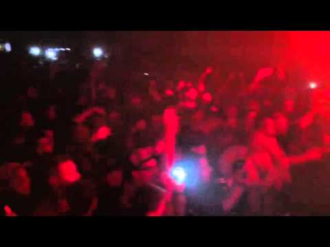 Mobb Deep at Brighton 2015