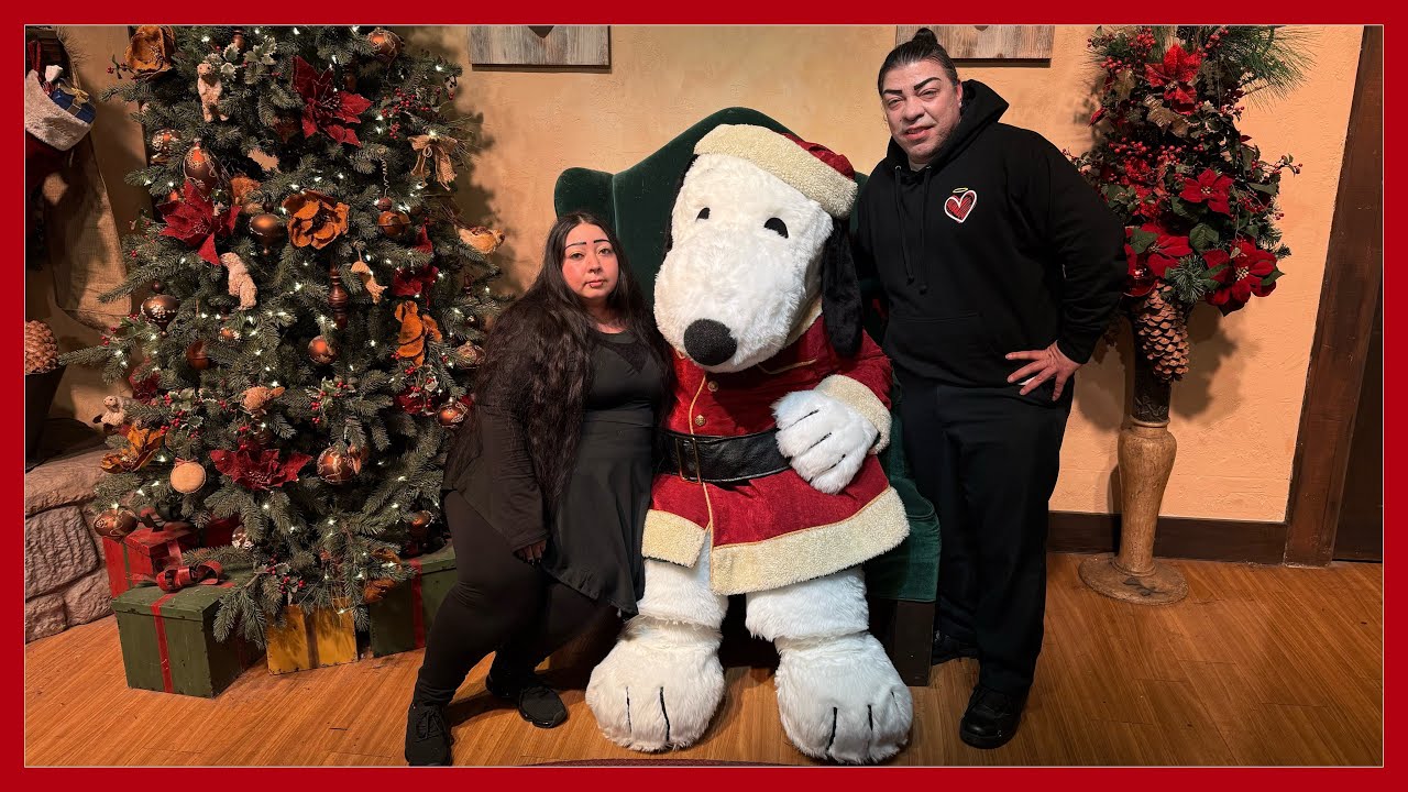 KNOTT’S MERRY FARM COMES TO AN END * HAPPY NEW YEAR 🥳🎩🎉 - YouTube