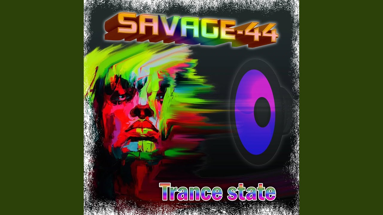 Trance state - YouTube