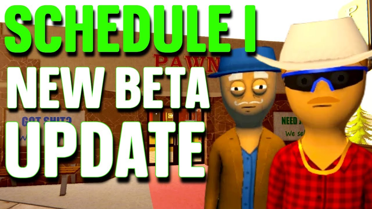 How To Play The BETA (Tutorial) - YouTube