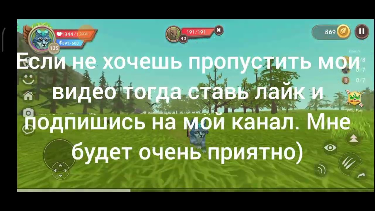 Я новая вилд блогерша🤗 - YouTube