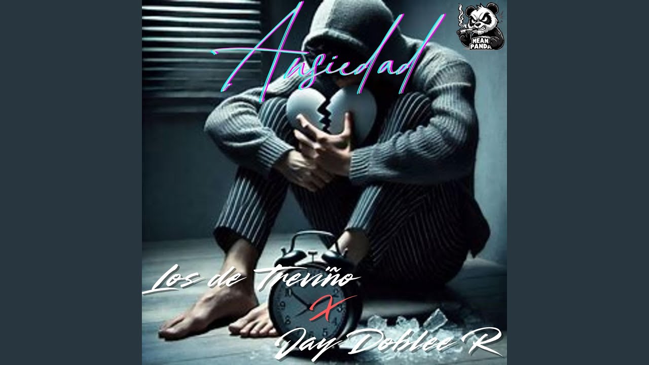 Ansiedad (feat. Jay Double R) - YouTube