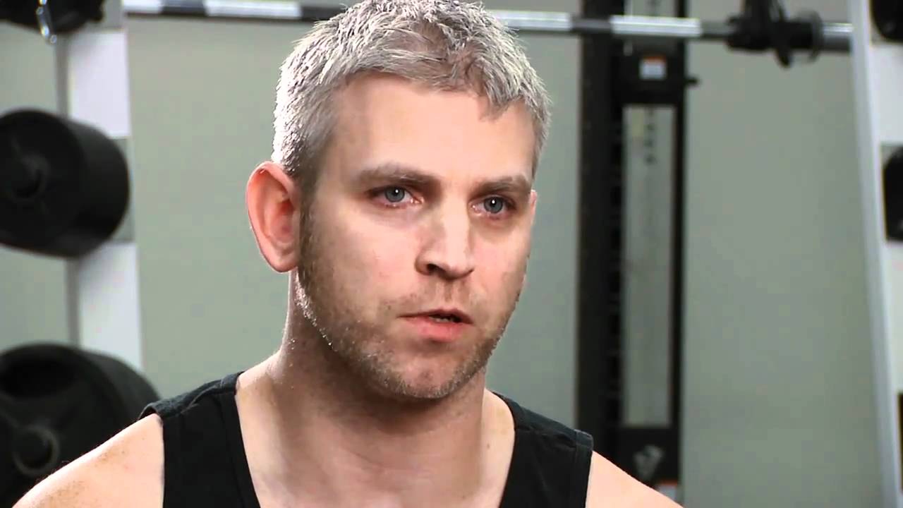 Drew Baye on The 21 Convention - YouTube