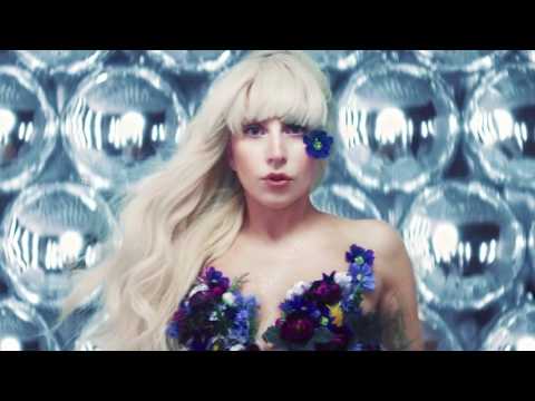 Lady Gaga - Tinnitus [Tonight Is Us] (Music Video)