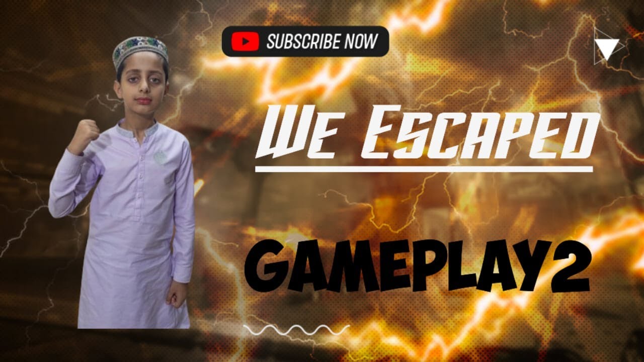 WE ESCAPED | DISHONORED | GAMEPLAY 2 | FUN WITH DANYAL - YouTube