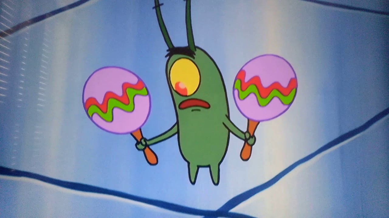 Spongebob O my Karen croatian version(O Karla moja) - YouTube