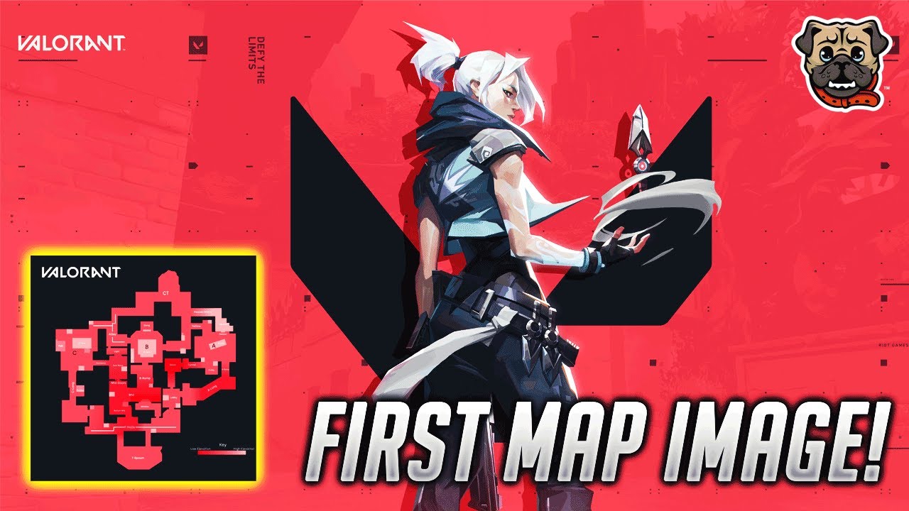 Valorant | Our FIRST! Detailed Map Breakdown?! 3 Bomb Sites - YouTube
