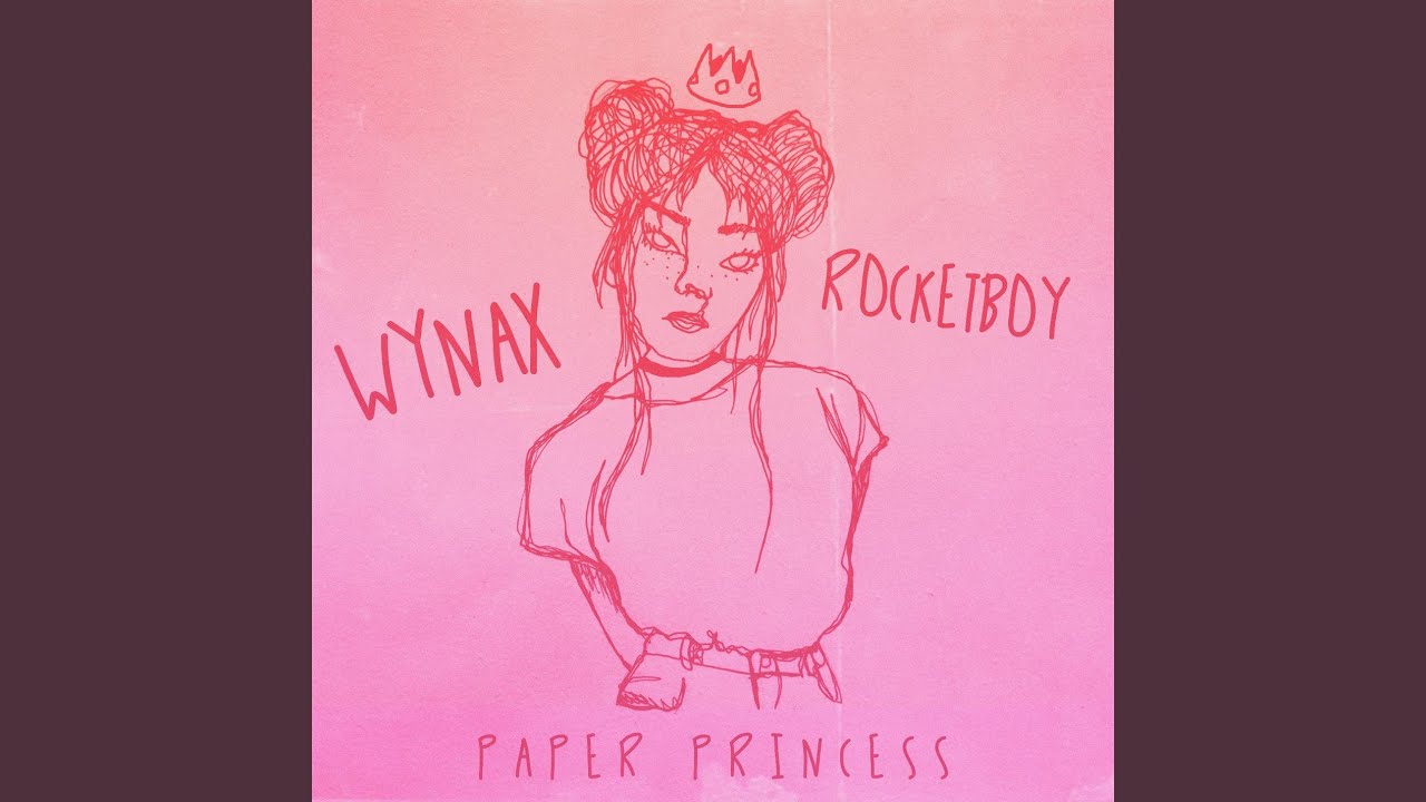 Paper Princess YouTube paper-princess-youtube