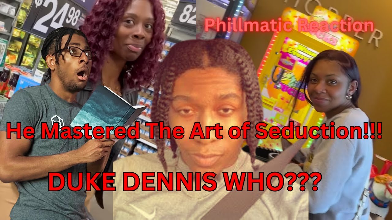 Gavin Leron Is a Natural Borne SEDUCER | GOT AUNTIE GEEKIN LIKE SHI ...